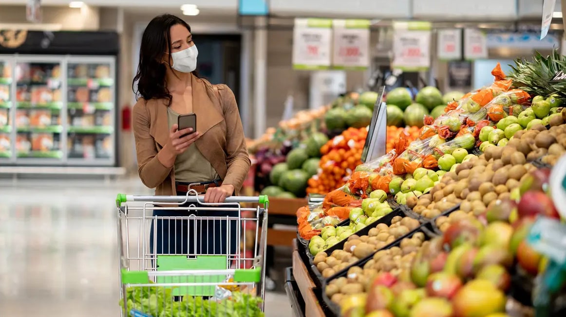 Từ vựng tiếng Trung chủ đề Mua sắm. – Tiếng Trung Thảo An